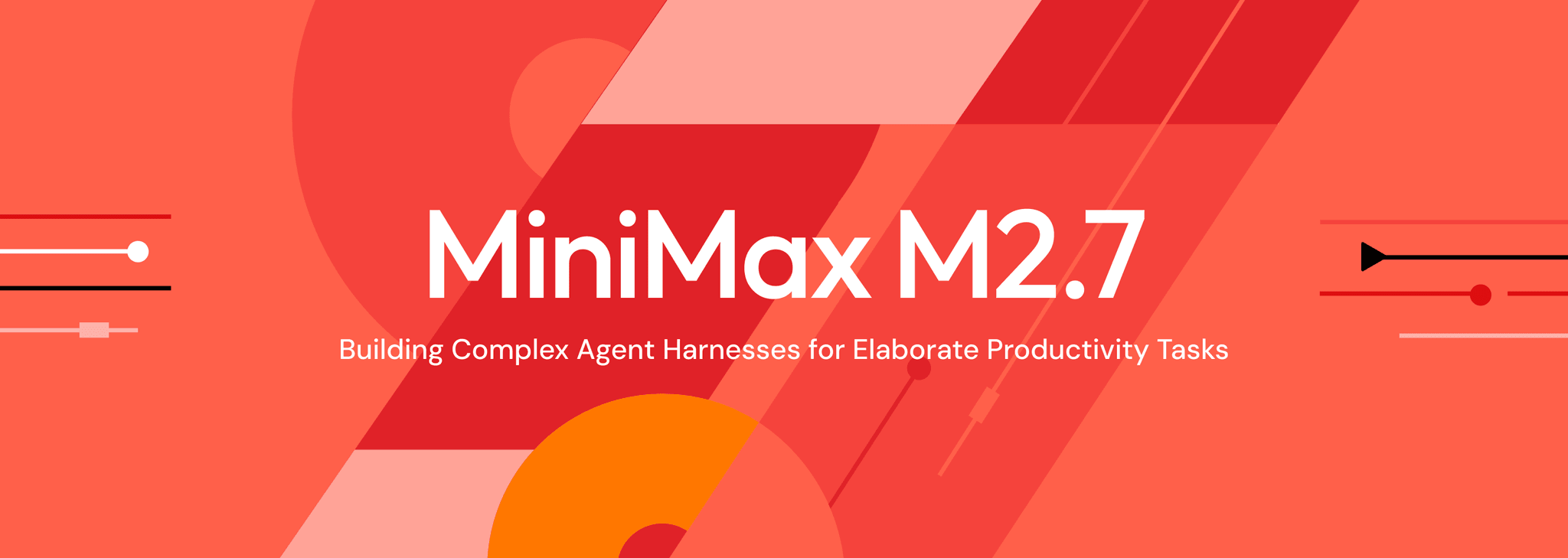 MiniMax M2.7 Ships as Open Weights: Frontier Agentic Model on Hugging Face